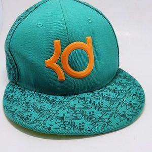 Nike | Accessories | Nike Kevin Durant True Cap Kd Adjustable Hat ...